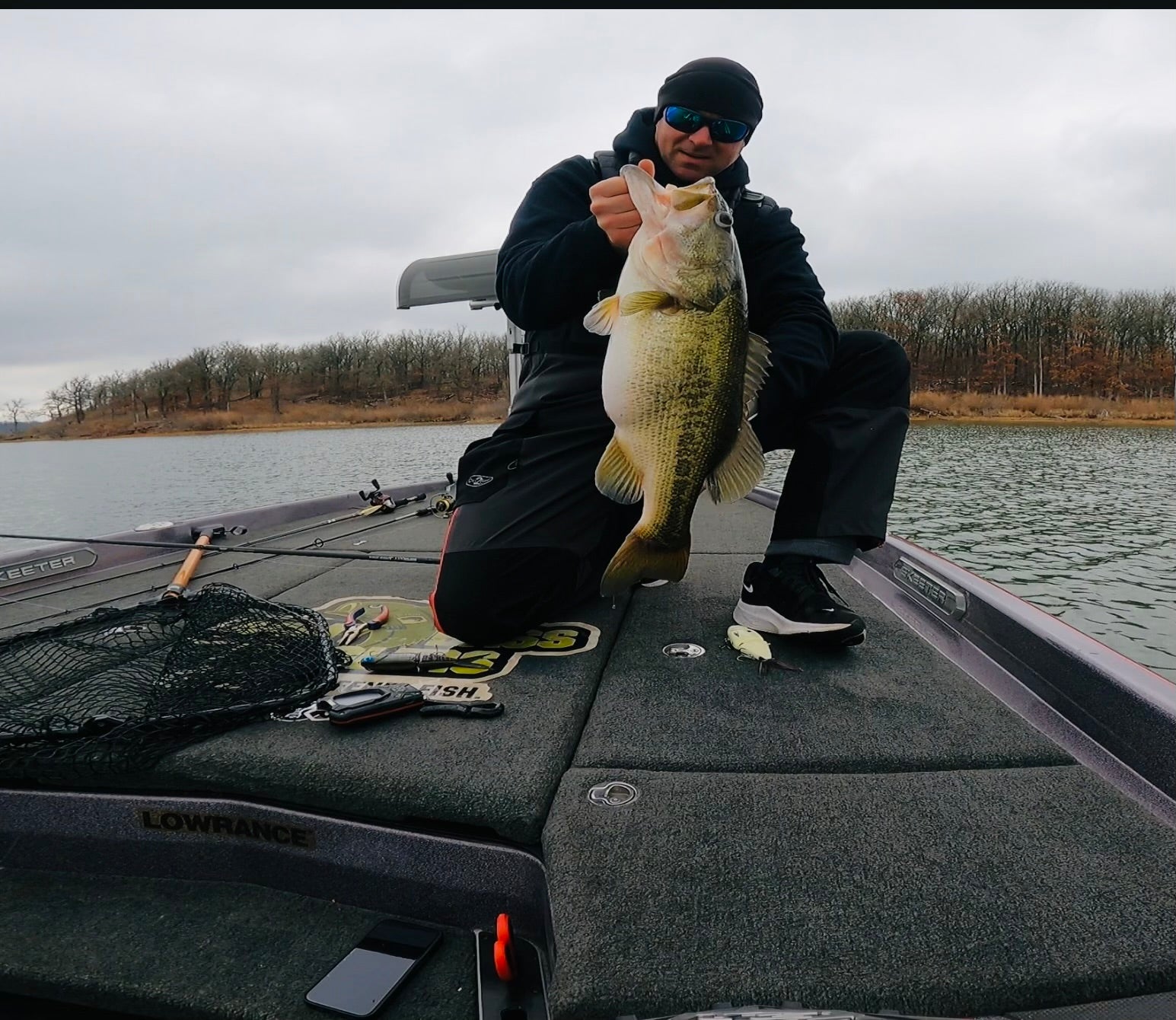 Swimbaits – Willie Pete's Custom Baits