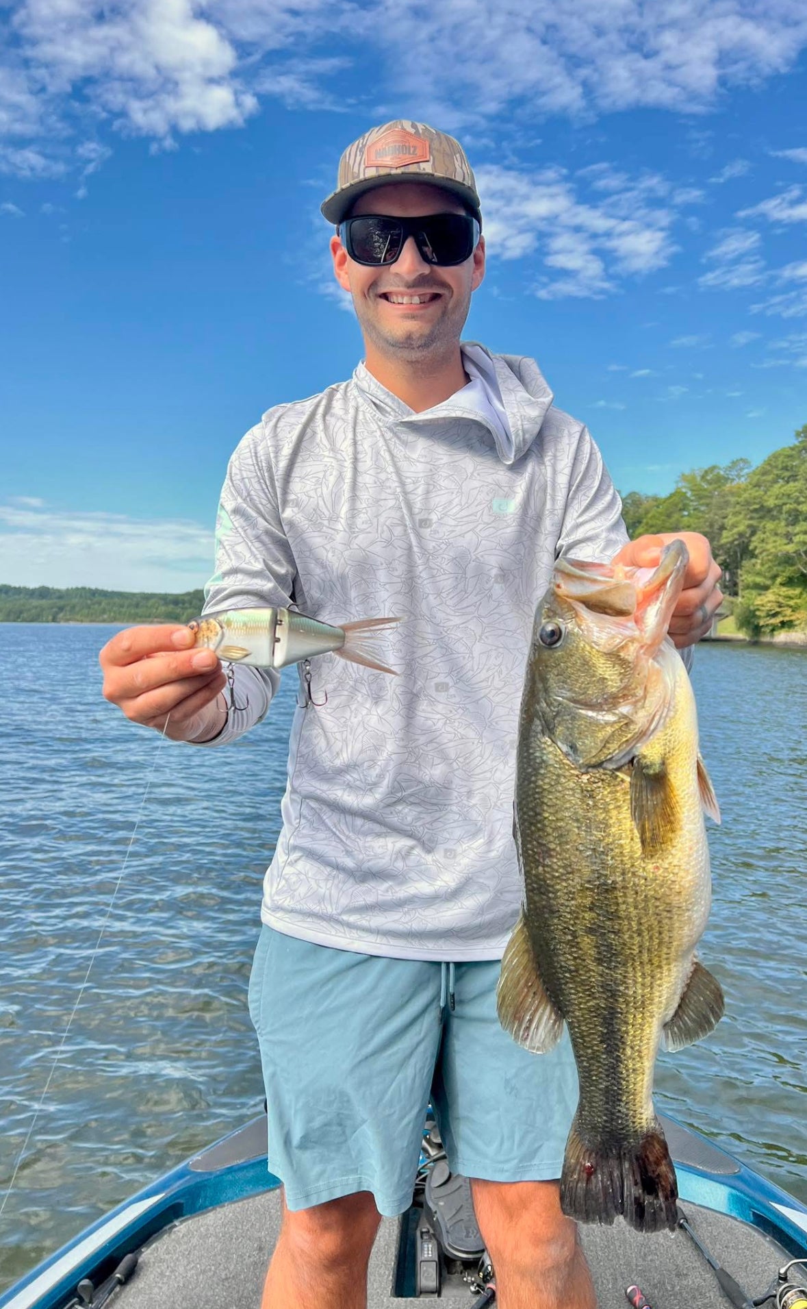 Willie Pete's Custom Baits